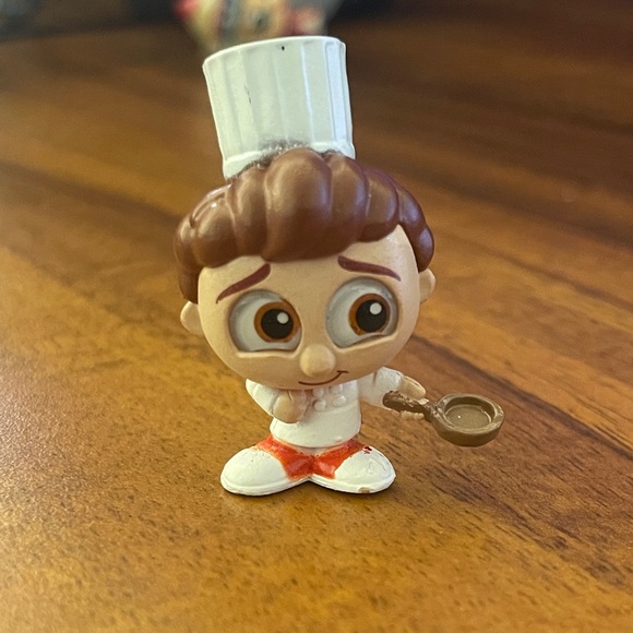 Toys | Alfredo Linguini Doorable | Poshmark